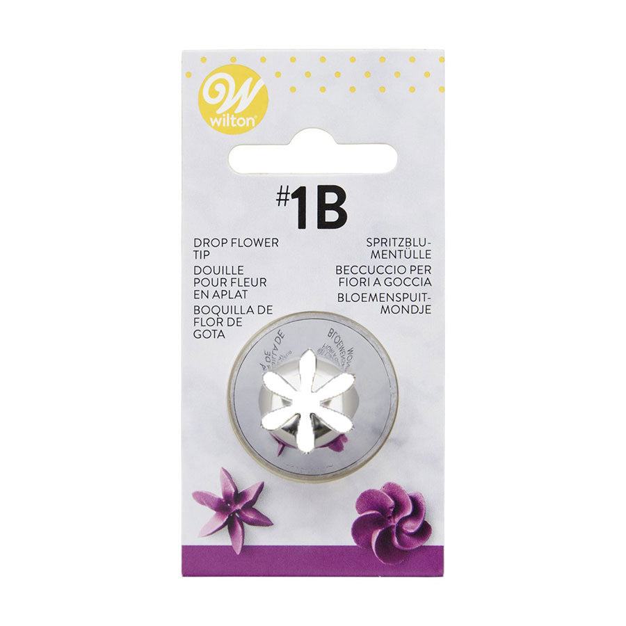 Bico Pasteleiro #1B – Gulodice Cake Design Store