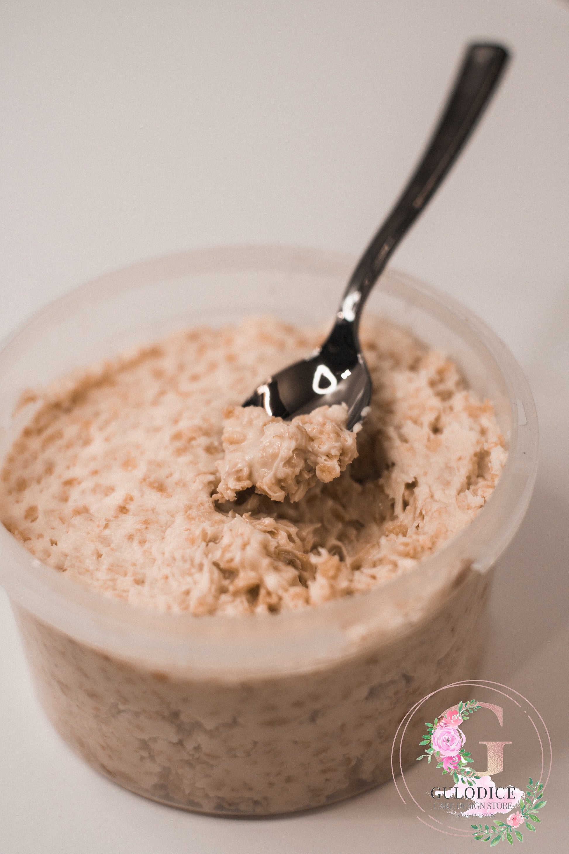 Recheio Crunch Branco 500gr – Gulodice Cake Design Store